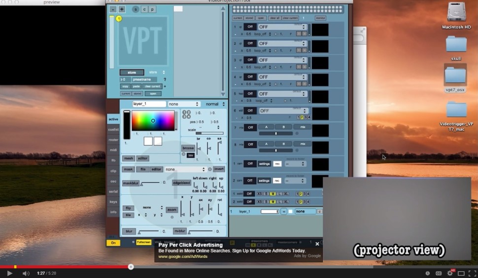 VPT Archives - Projection Mapping Central VPT Archives - Projection Mapping Central