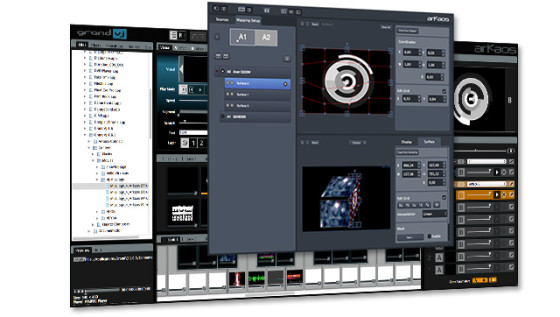 Software – Projection Mapping Central Software – Projection Mapping Central