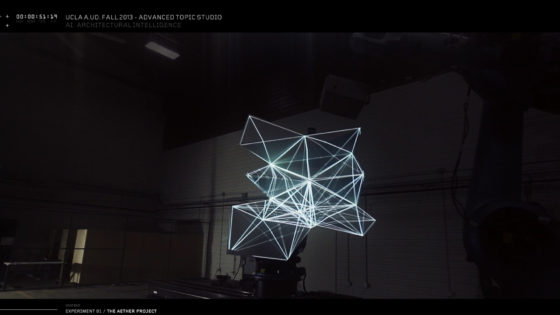 The Augmented Reality Sandtable for Military Planning - Projection ...