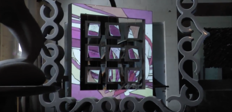 Inspiration – Projection Mapping Central