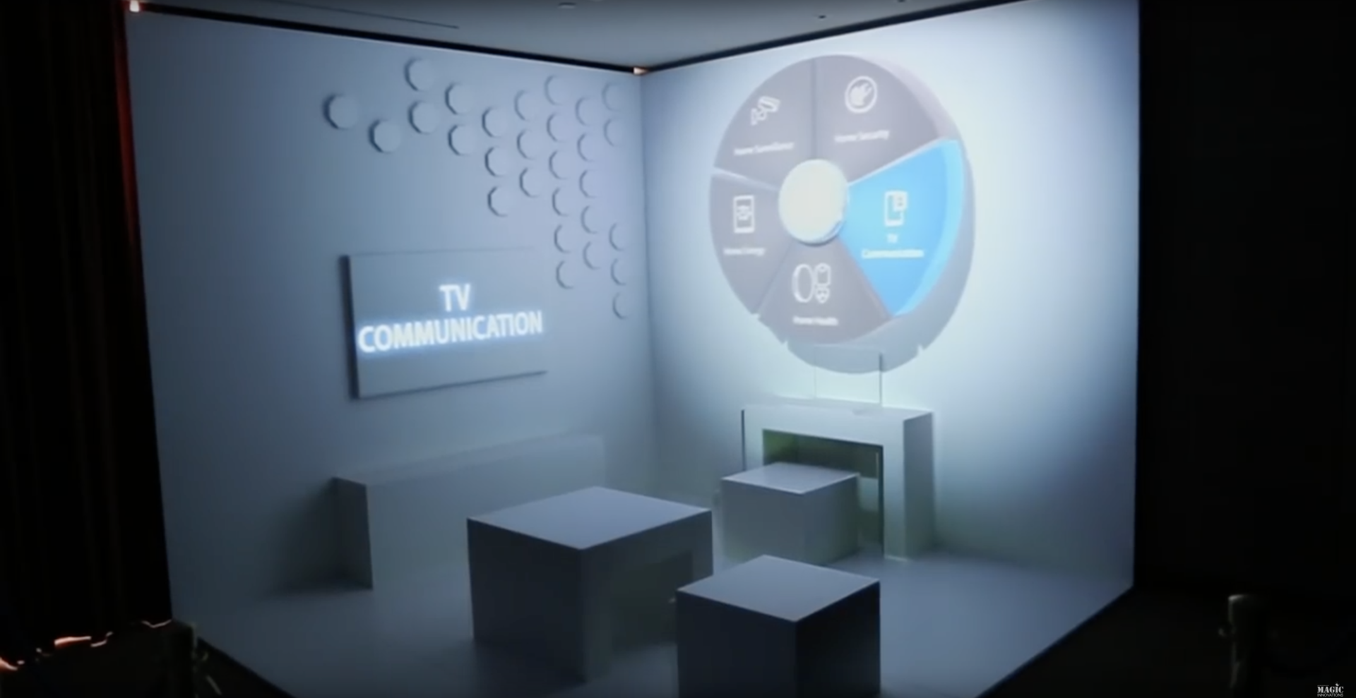 Inspiration – Projection Mapping Central