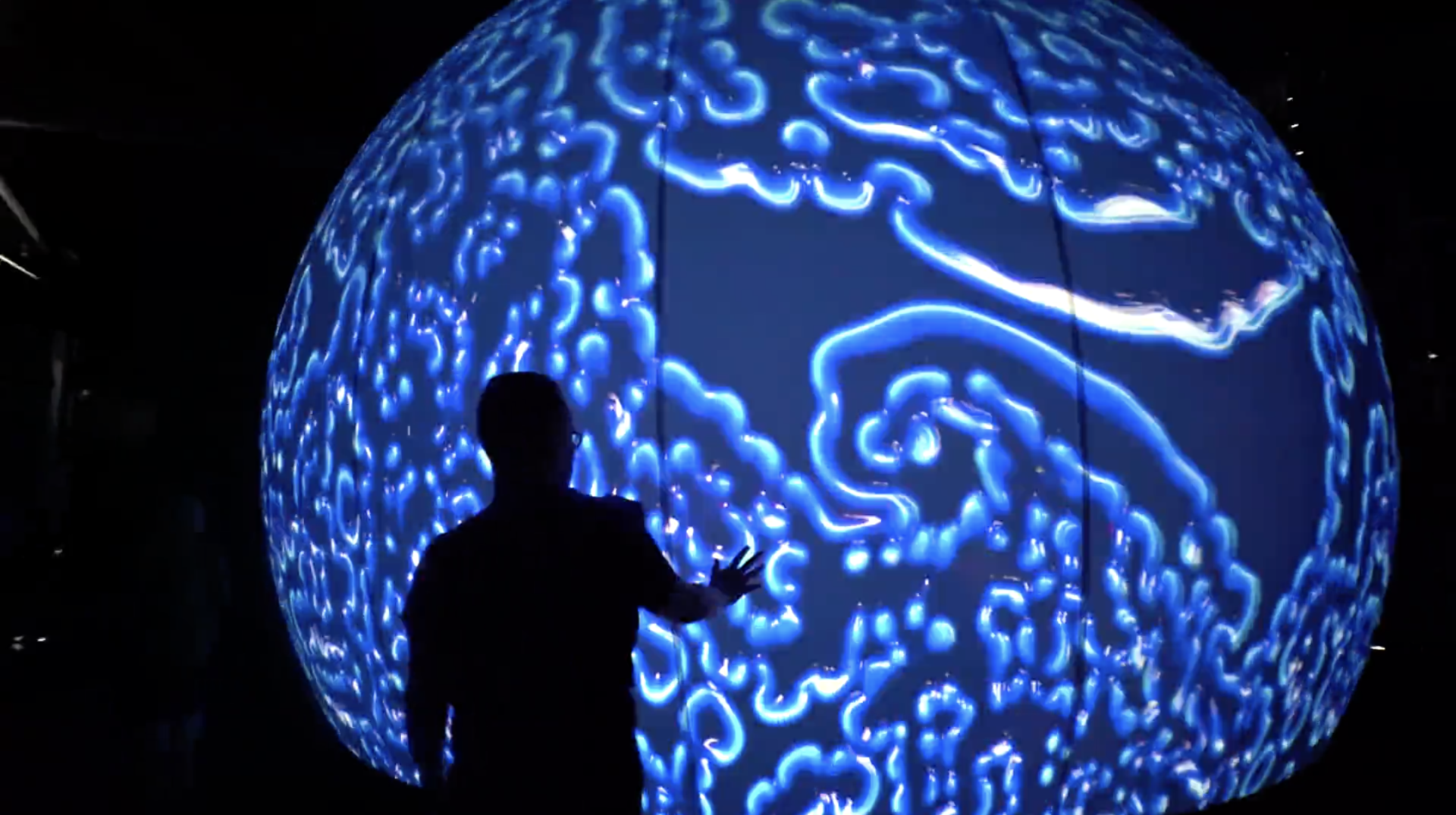 Inspiration – Projection Mapping Central