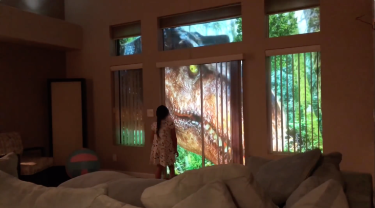 Inspiration – Projection Mapping Central