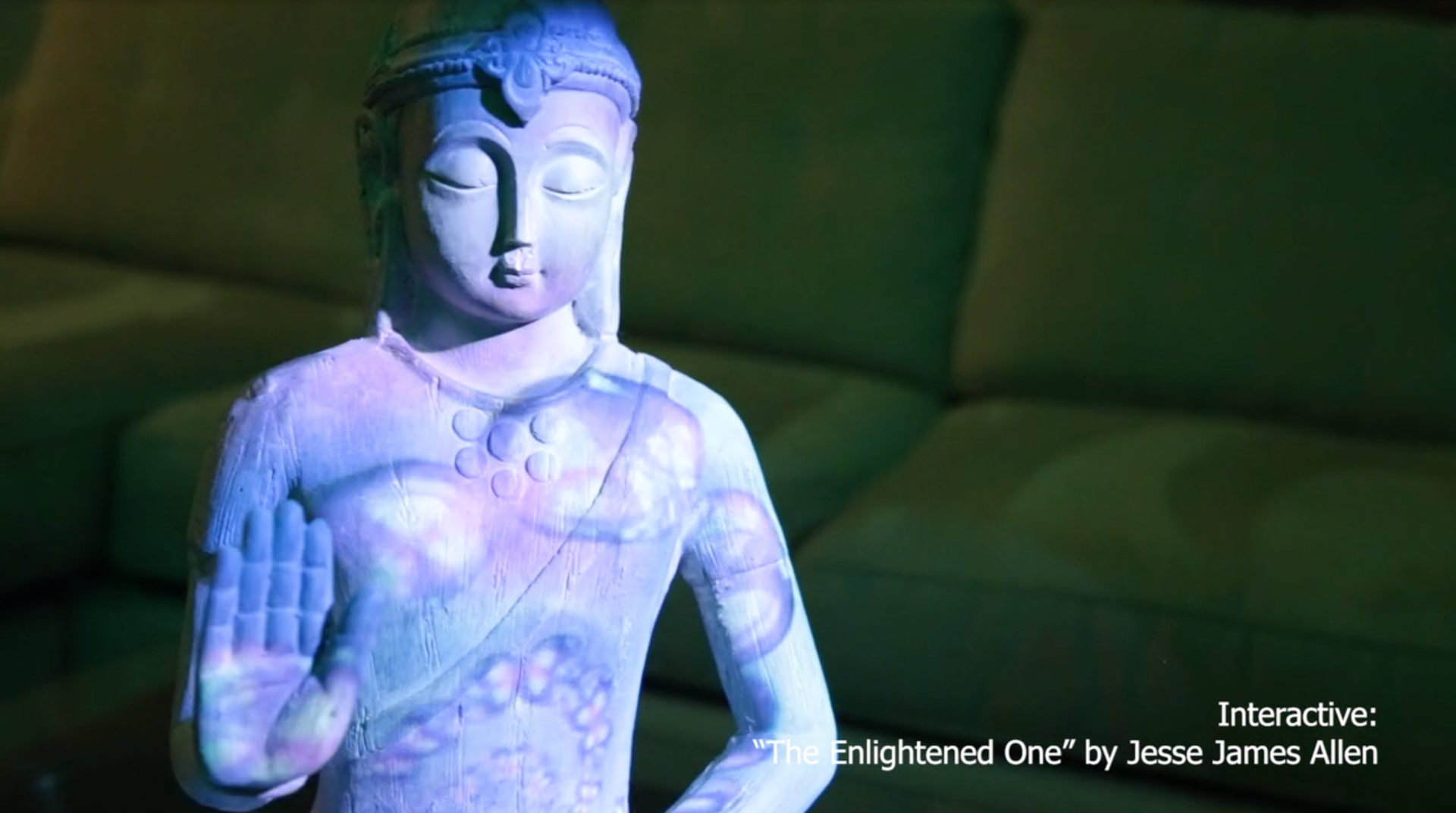 Inspiration – Projection Mapping Central