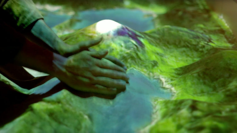 Inspiration – Projection Mapping Central