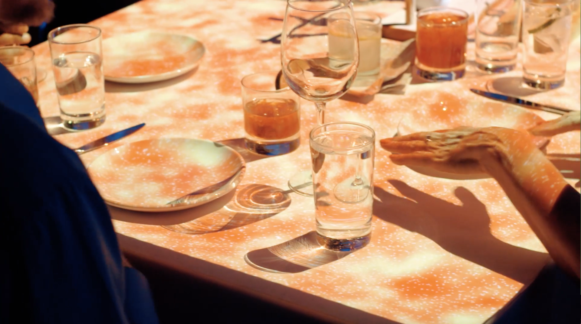 Inspiration – Projection Mapping Central