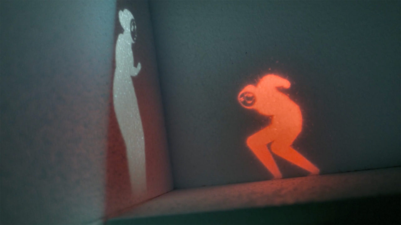 Inspiration – Projection Mapping Central