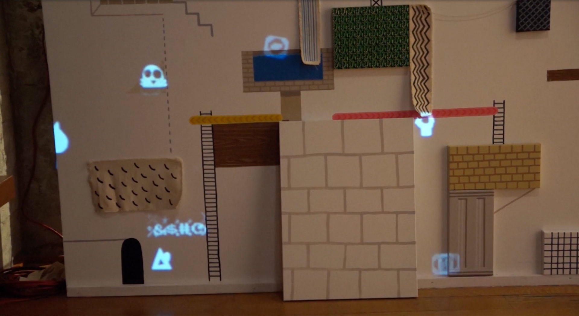 Inspiration – Projection Mapping Central Inspiration – Projection Mapping Central
